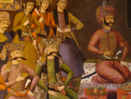 PersianDee: Learn Persian (Farsi) online for free!